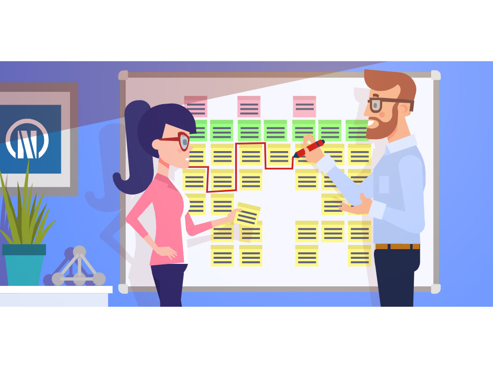 Nitro Agile Planning - Nitrowise