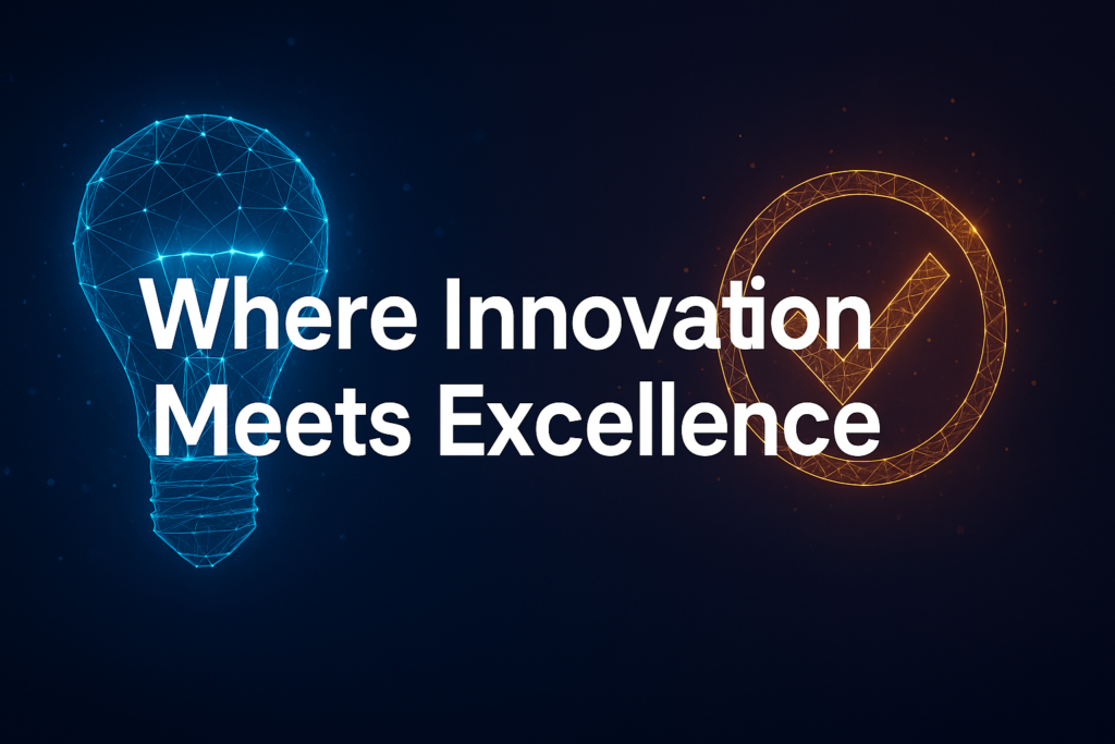 Where Innovation Meets Excellence - Nitrowise